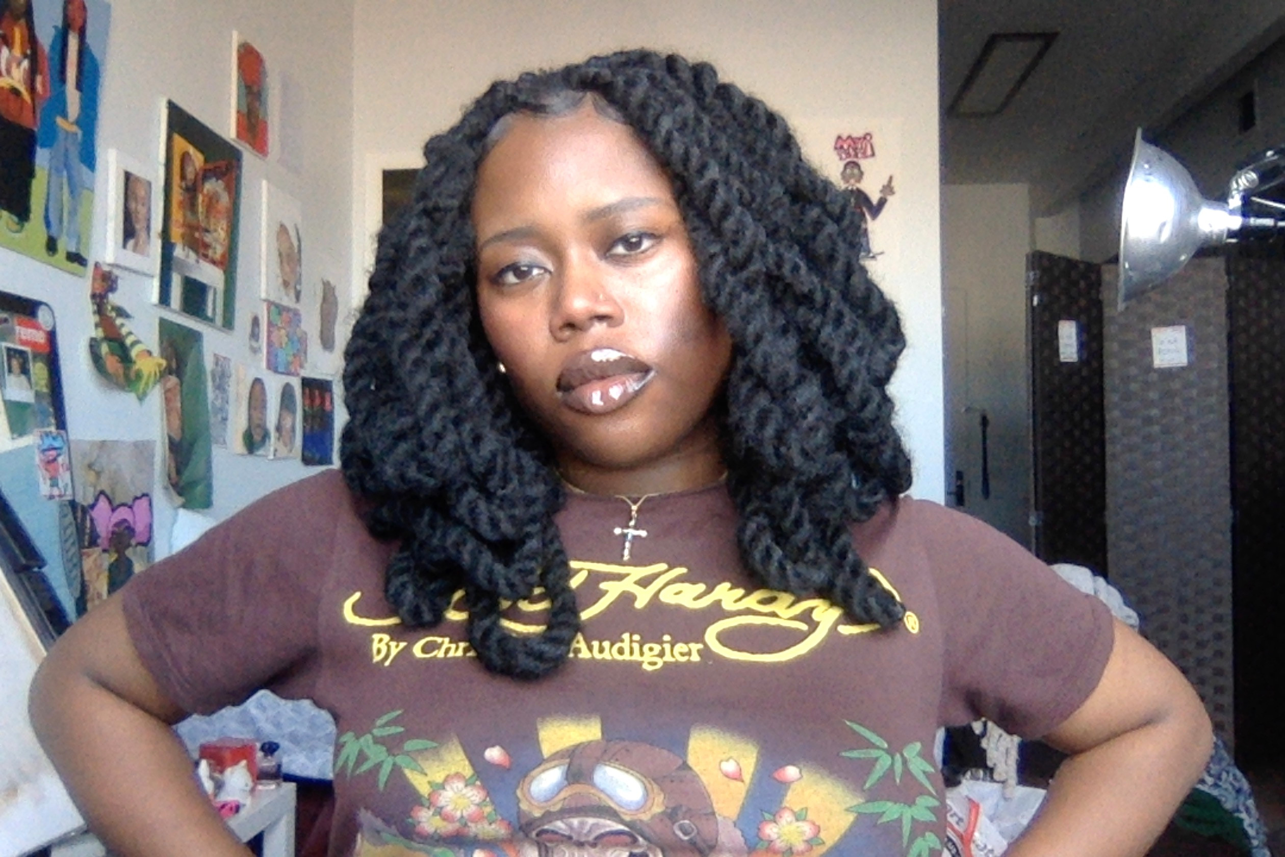 Ato-Obong Ini-Abasi Akpama